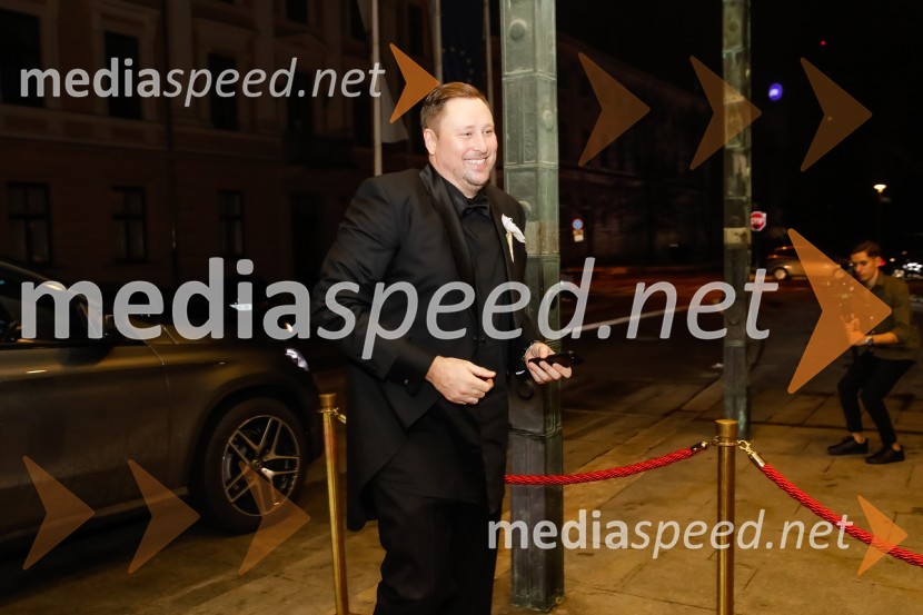 Mediaspeed - Senka Halebić in Uroš Umek, poroka leta 2019