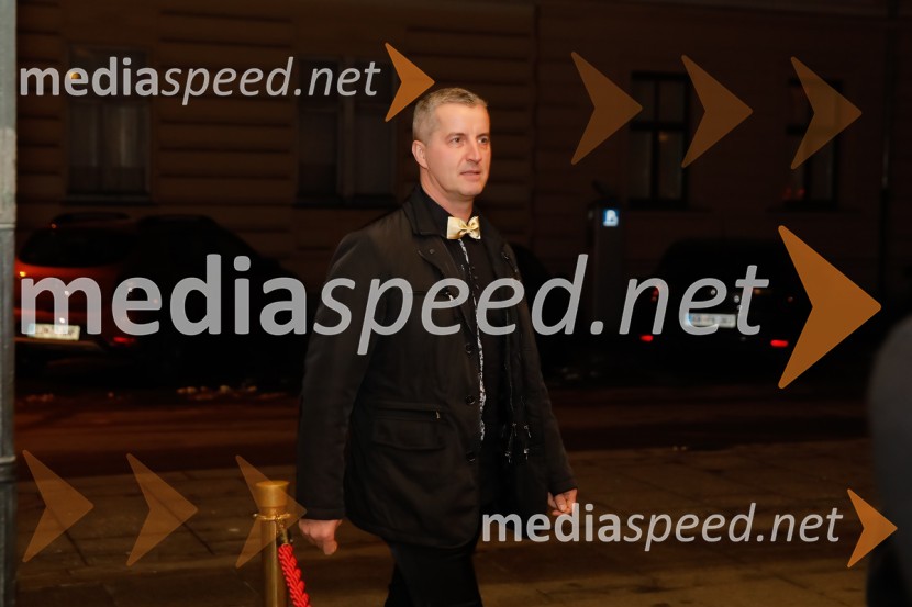 Mediaspeed - Senka Halebić in Uroš Umek, poroka leta 2019