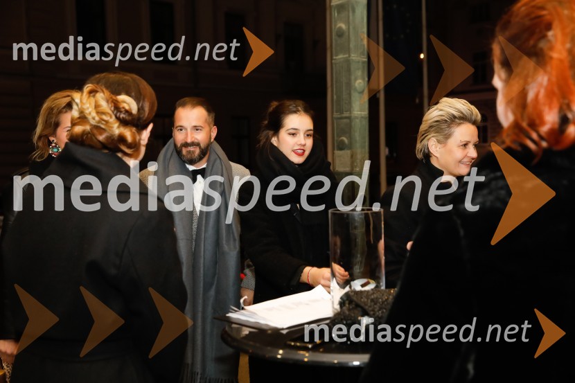 Mediaspeed - Senka Halebić in Uroš Umek, poroka leta 2019