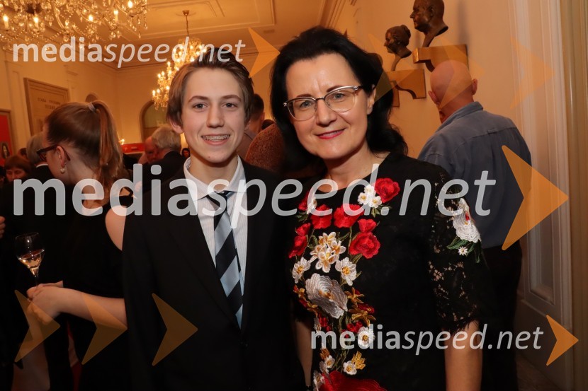 Mediaspeed - Bob leta 2018 je prejela pravnica dr. Verica Trstenjak