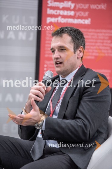 Mediaspeed - FutureMSCE, mednarodna konferenca