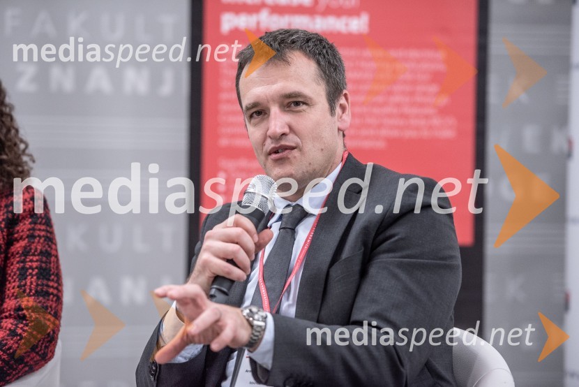 Mediaspeed - FutureMSCE, mednarodna konferenca