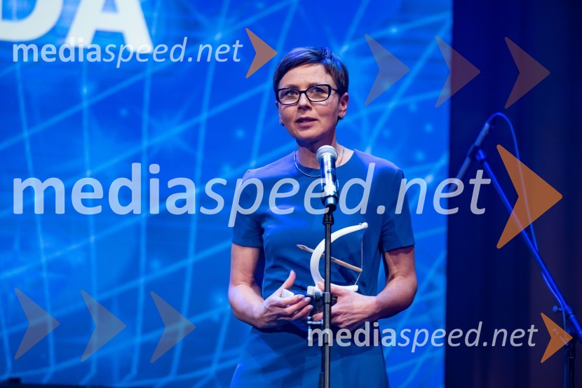 Mediaspeed - Mladi manager 2018 je Igor Verstovšek