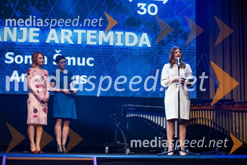 Mediaspeed - Mladi manager 2018 je Igor Verstovšek