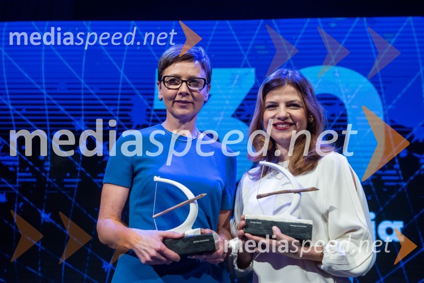 Mediaspeed - Mladi manager 2018 je Igor Verstovšek