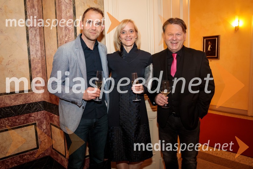 Mediaspeed - Na 8. Outstandingu slavilo pet slovenskih oglaševalskih agencij