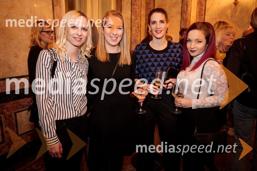 Mediaspeed - Na 8. Outstandingu slavilo pet slovenskih oglaševalskih ...