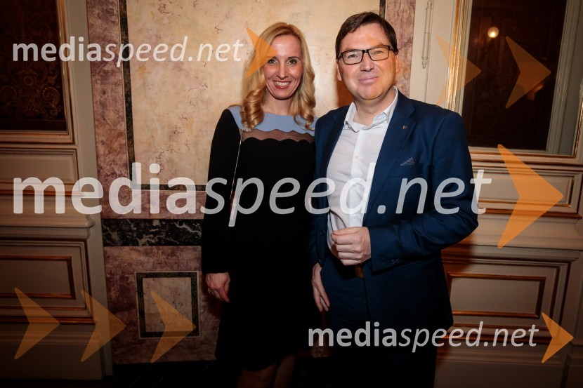 Mediaspeed - Na 8. Outstandingu slavilo pet slovenskih oglaševalskih ...
