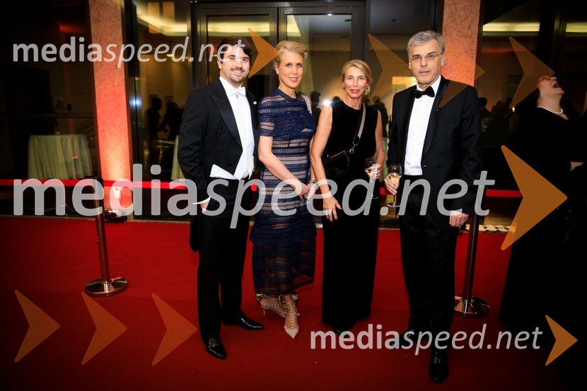 Mediaspeed - 30. veliki rotarijski ples