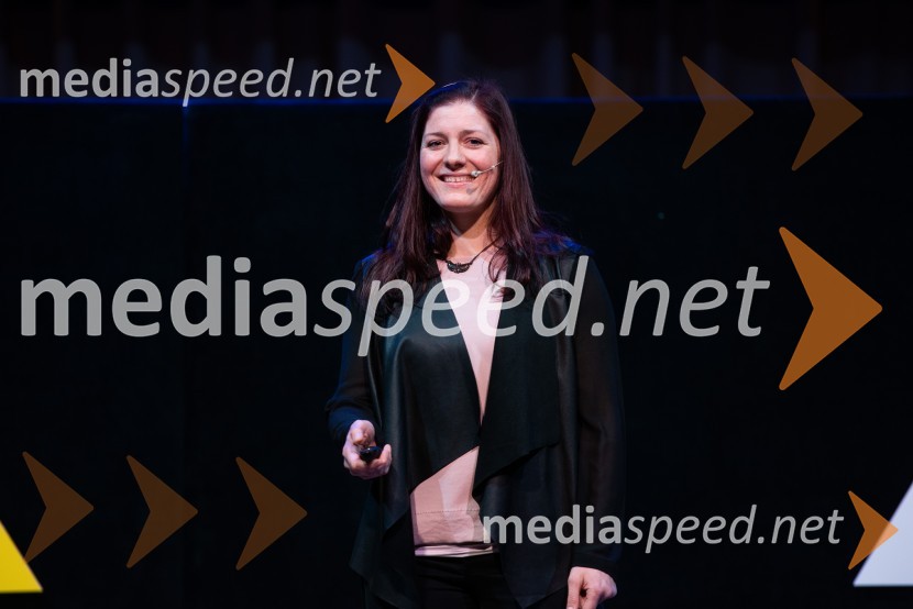 Mediaspeed - Speak up! Bodi sprememba