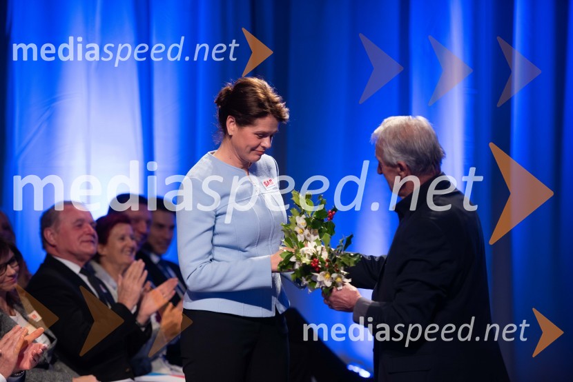 Mediaspeed - Volilni kongres stranke SAB