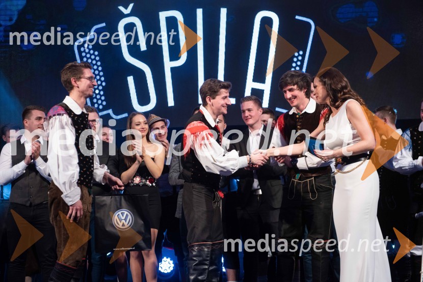 Mediaspeed - Ansambel Stopar trio so zadnji superfinalisti Volkswagen špila