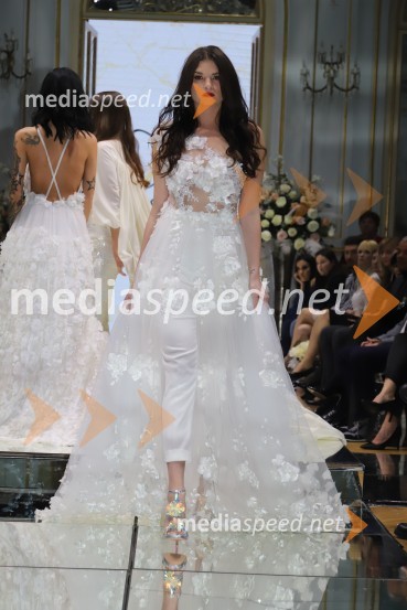 Mediaspeed - Modna revija INVIDIA by DH Fashion