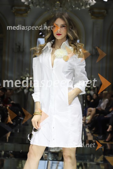 Mediaspeed - Modna revija INVIDIA by DH Fashion