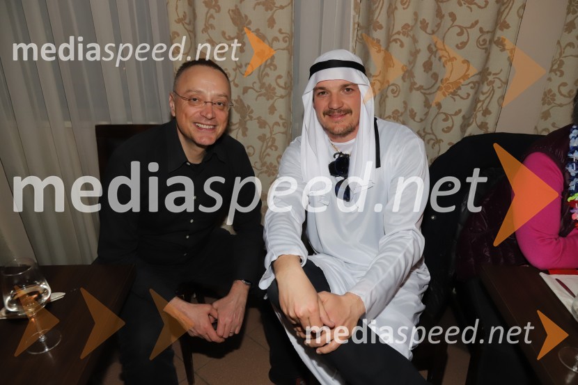 Mediaspeed - 55. Pohorski car je Mitja Šeško