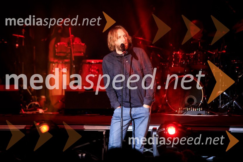 Mediaspeed - Koncert igralcev MGL in študentov AGRFT