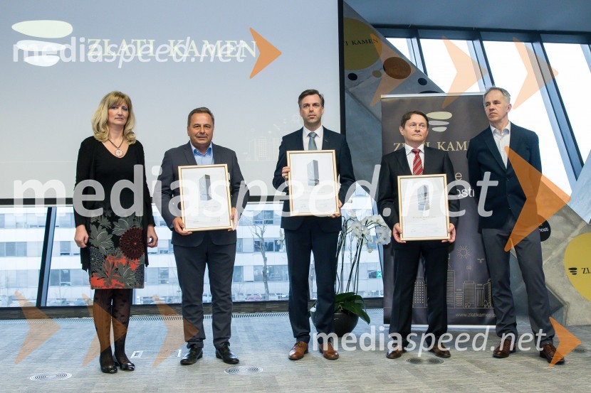 Mediaspeed - Razglasitev razvojno najbolj prodornih občin 2019