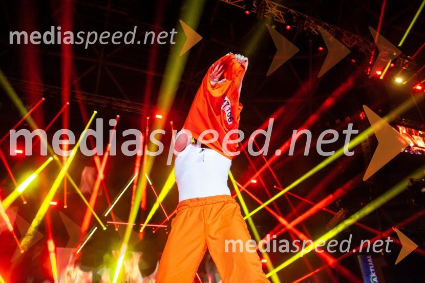 Mediaspeed - Aktualov dan žena 2019