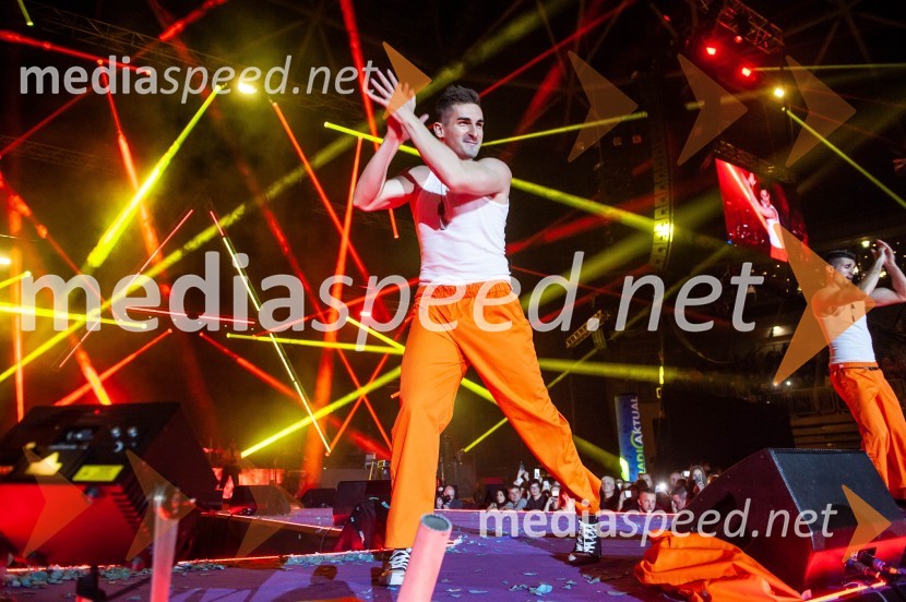 Mediaspeed - Aktualov dan žena 2019