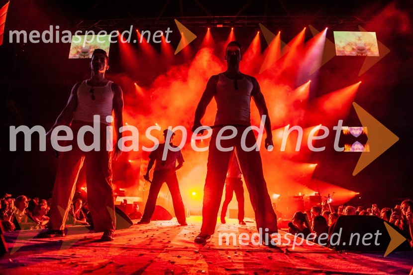 Mediaspeed - Aktualov dan žena 2019