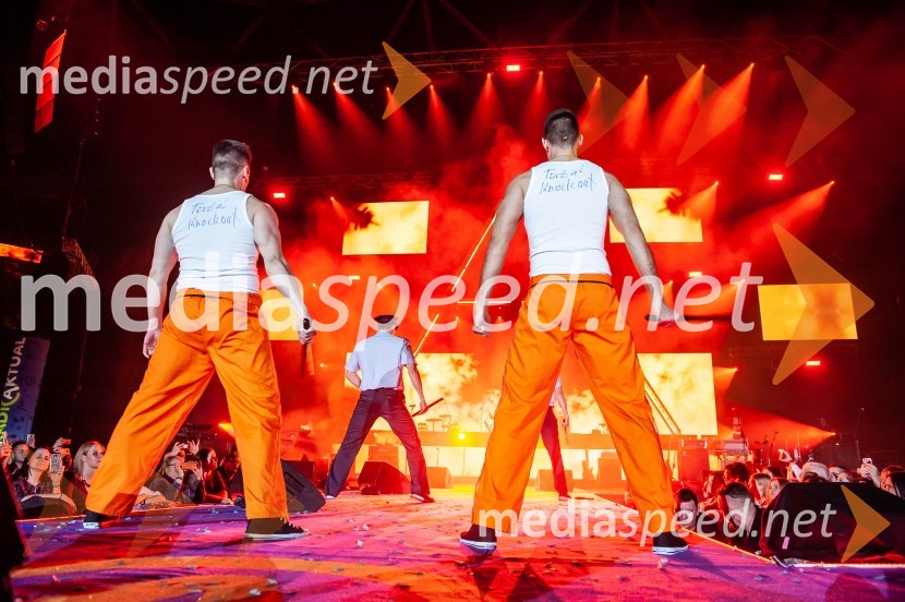 Mediaspeed - Aktualov dan žena 2019