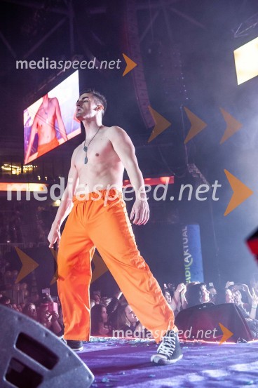 Mediaspeed - Aktualov dan žena 2019