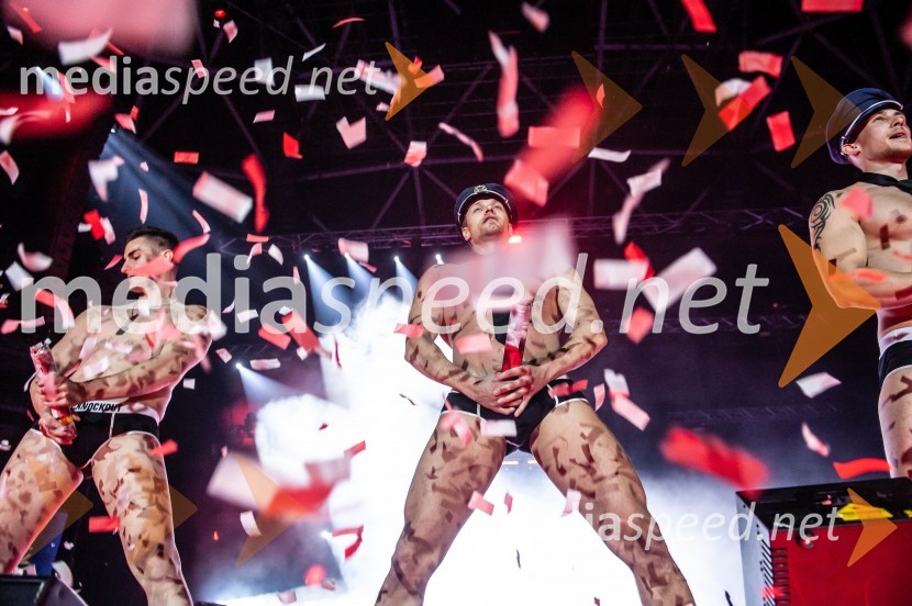 Mediaspeed - Aktualov dan žena 2019