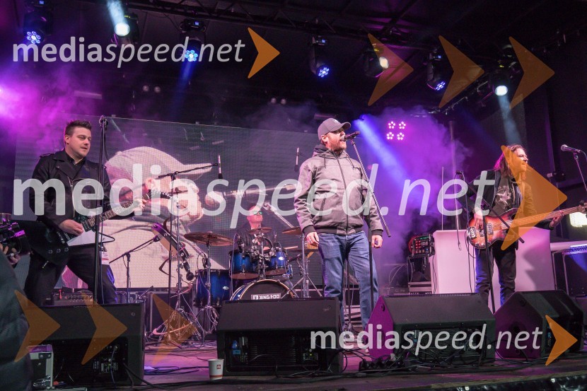 Mediaspeed - 4. GRUBIN memorial