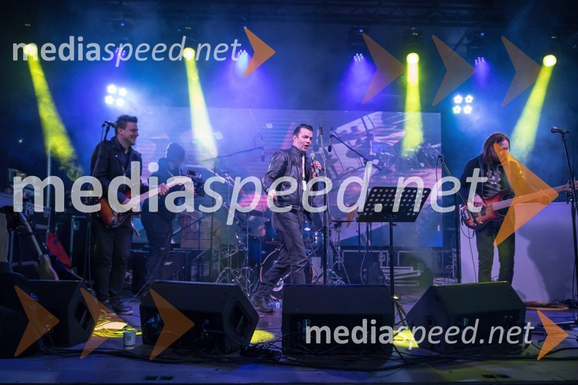 Mediaspeed - 4. GRUBIN memorial