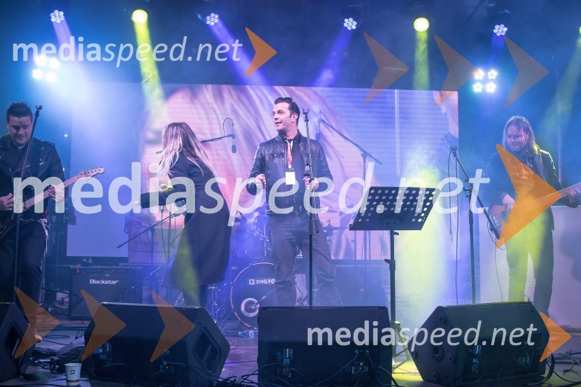 Mediaspeed - 4. GRUBIN memorial