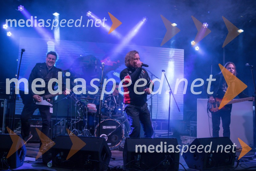 Mediaspeed - 4. GRUBIN memorial