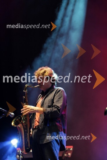 Mediaspeed - The Rolling Stones project