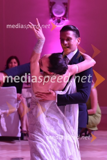 Mediaspeed - Sila Spring Soiree Turkish Delight Experience