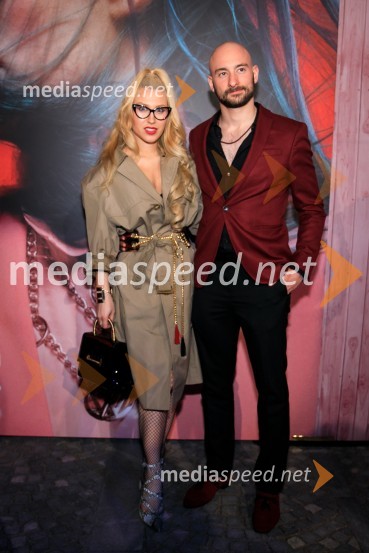 Mediaspeed - Ljubljana Fashion Week (LJFW) 2019, drugi dan