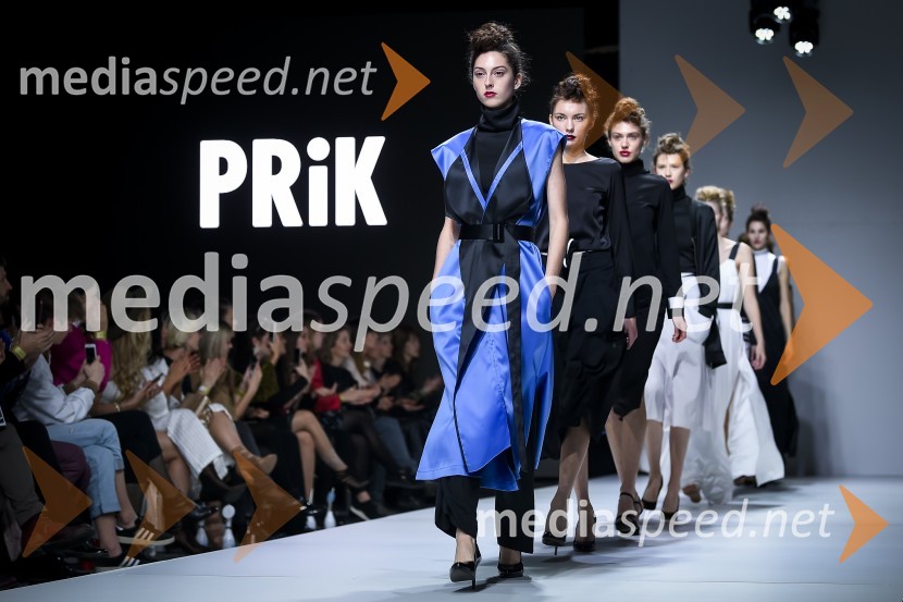 Mediaspeed - Ljubljana Fashion Week (LJFW) 2019, modne revije, tretji dan