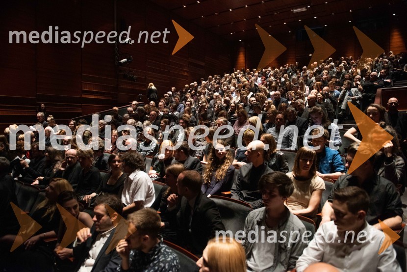 Mediaspeed - Addamsovi, premiera muzikala