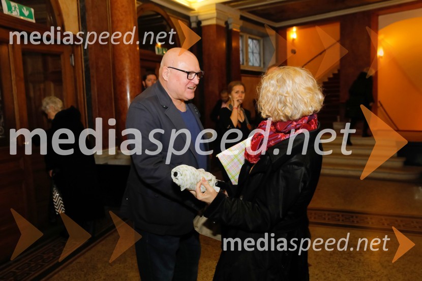 Mediaspeed - Giselle, premiera baleta