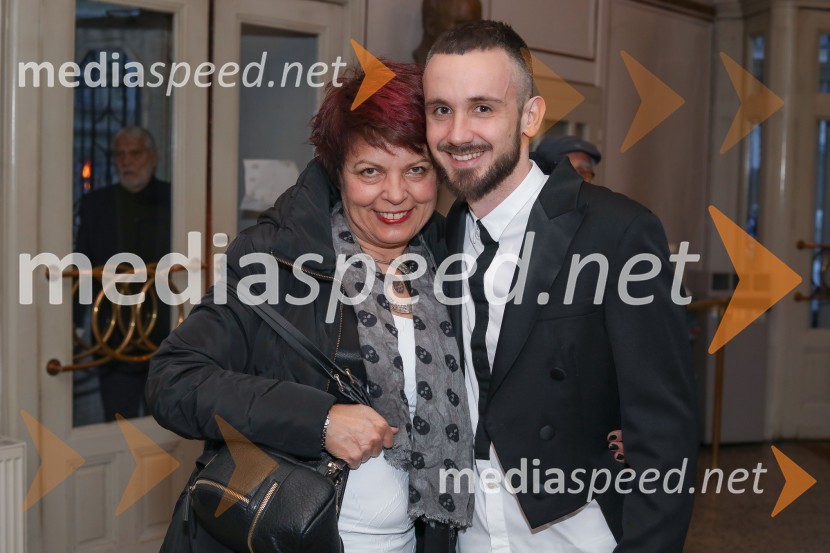 Mediaspeed - Razbiti vrč, premiera veseloigre