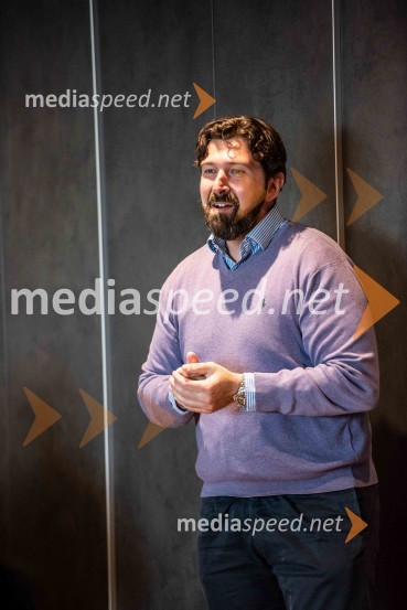 Mediaspeed - 120 let Opla in predstavitev Opel reli ekipe