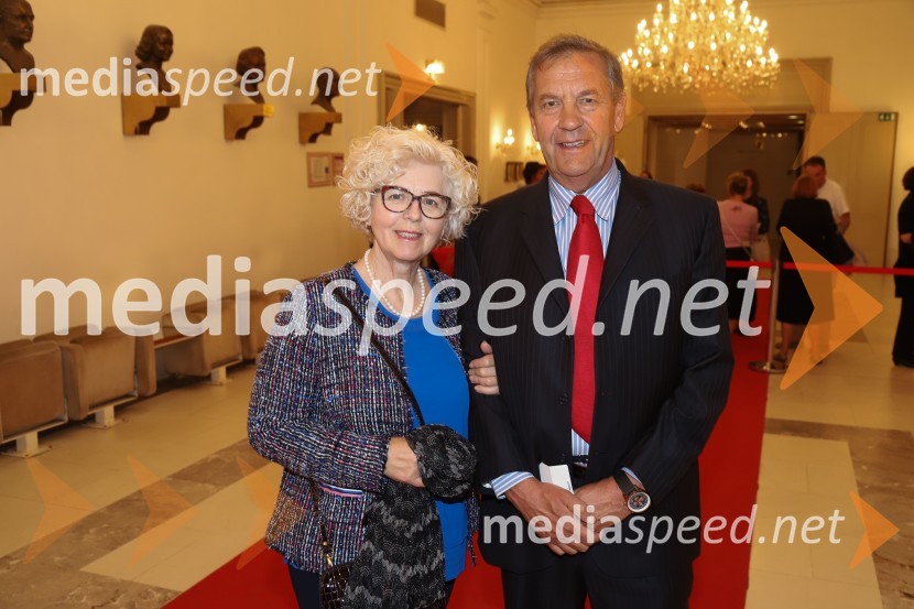 Mediaspeed - Lov na čarovnice, premiera predstave