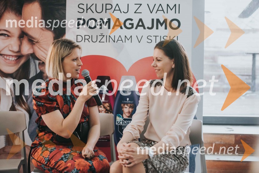 Mediaspeed - Skupaj z vami pomagamo družinam v stiski