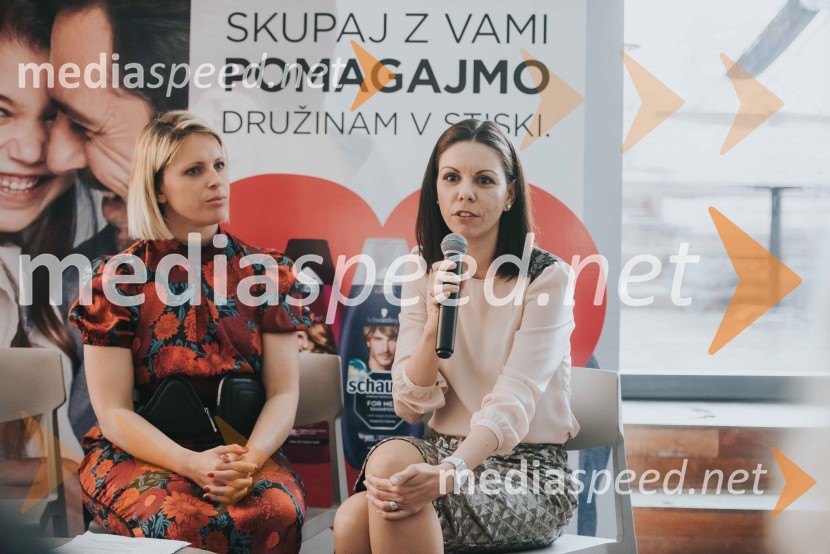 Mediaspeed - Skupaj z vami pomagamo družinam v stiski