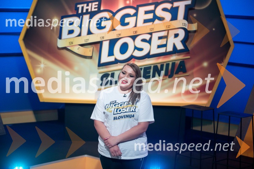 Mediaspeed - Zmagovalec šova The Biggest Loser Slovenija 2019 je Cristian
