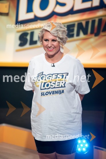 Mediaspeed - Zmagovalec šova The Biggest Loser Slovenija 2019 je Cristian