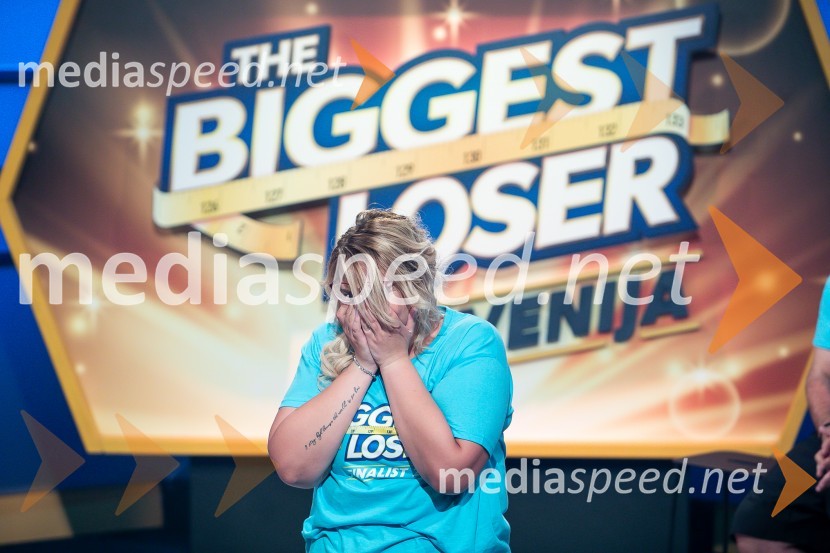Mediaspeed - Zmagovalec šova The Biggest Loser Slovenija 2019 je Cristian
