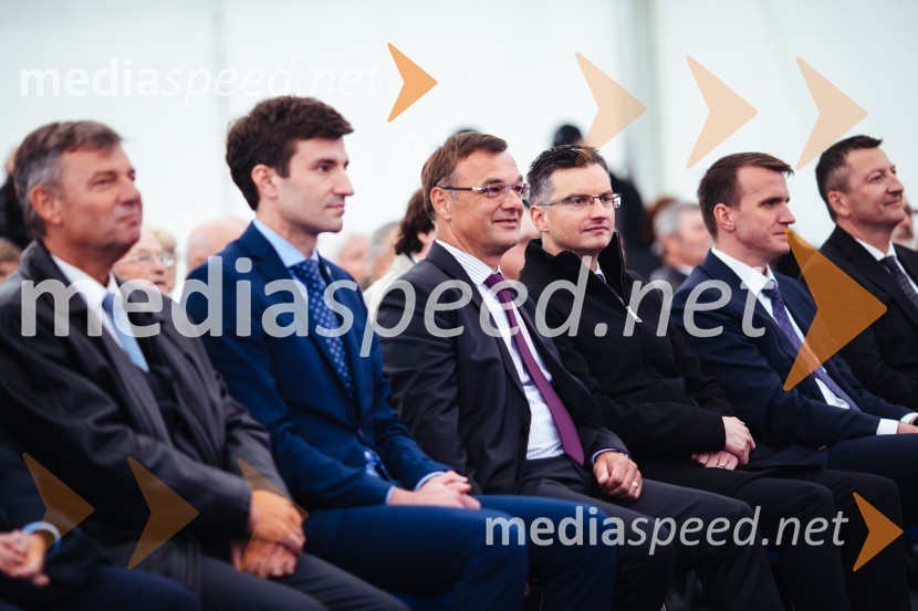 Mediaspeed - Pol stoletja največje slovenske hidroelektrarne Zlatoličje