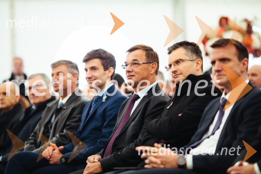 Mediaspeed - Pol stoletja največje slovenske hidroelektrarne Zlatoličje