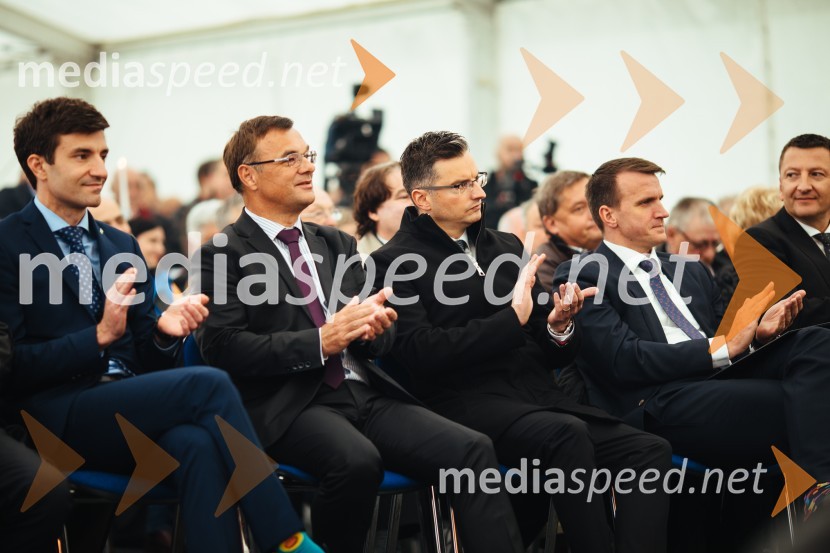 Mediaspeed - Pol stoletja največje slovenske hidroelektrarne Zlatoličje