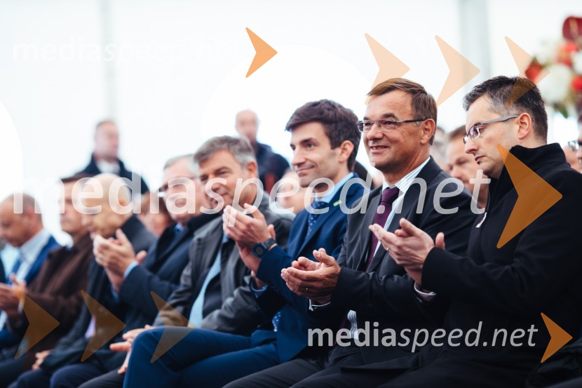 Mediaspeed - Pol stoletja največje slovenske hidroelektrarne Zlatoličje