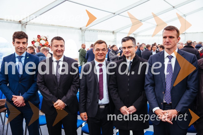 Mediaspeed - Pol stoletja največje slovenske hidroelektrarne Zlatoličje